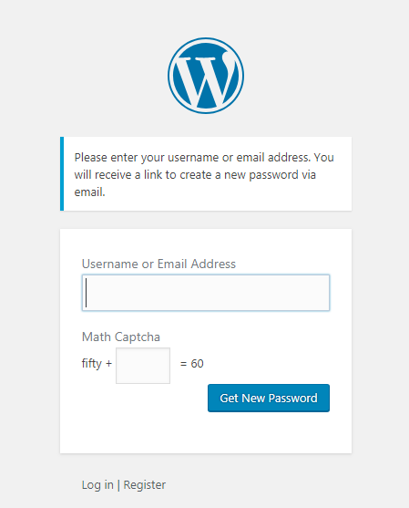Math Captcha for WordPress by wpeliteplugins | CodeCanyon